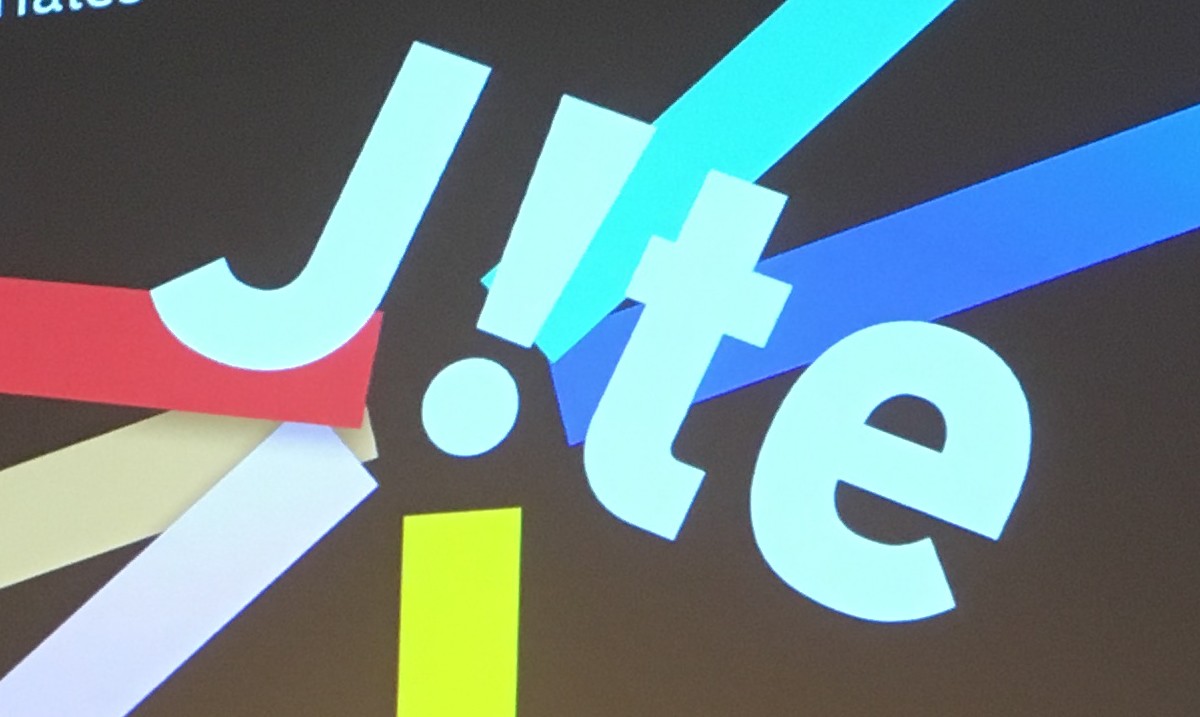 JITE 2018 - Connectences